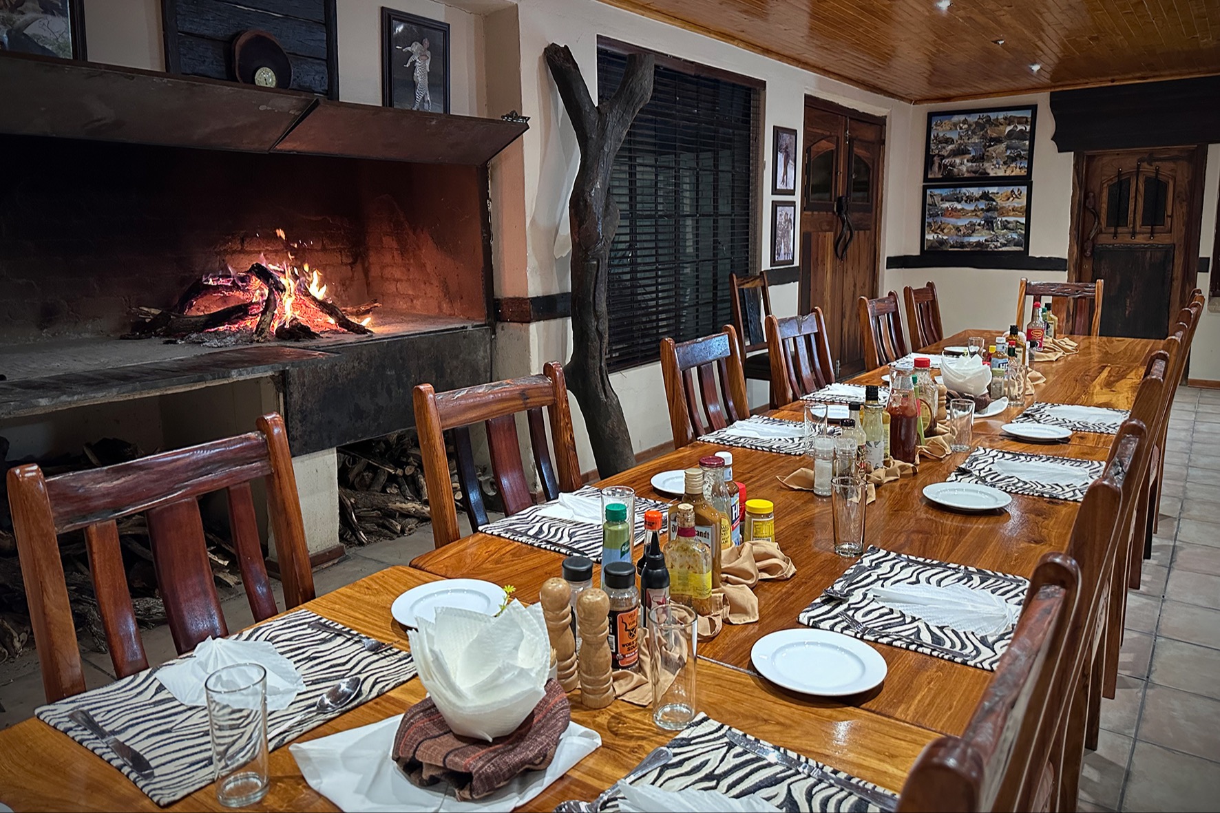 Wow Africa - 2025 DSC Convention & Sporting Expo