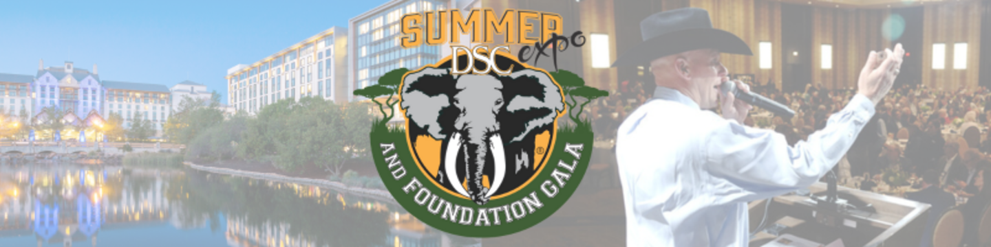 Big Rack Ranch - 2025 DSC Summer Expo & Gala