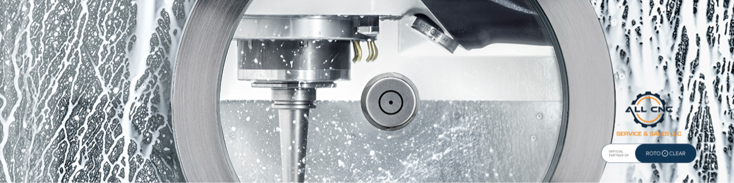 All CNC Service and Sales / Rotoclear - Personify Events Community