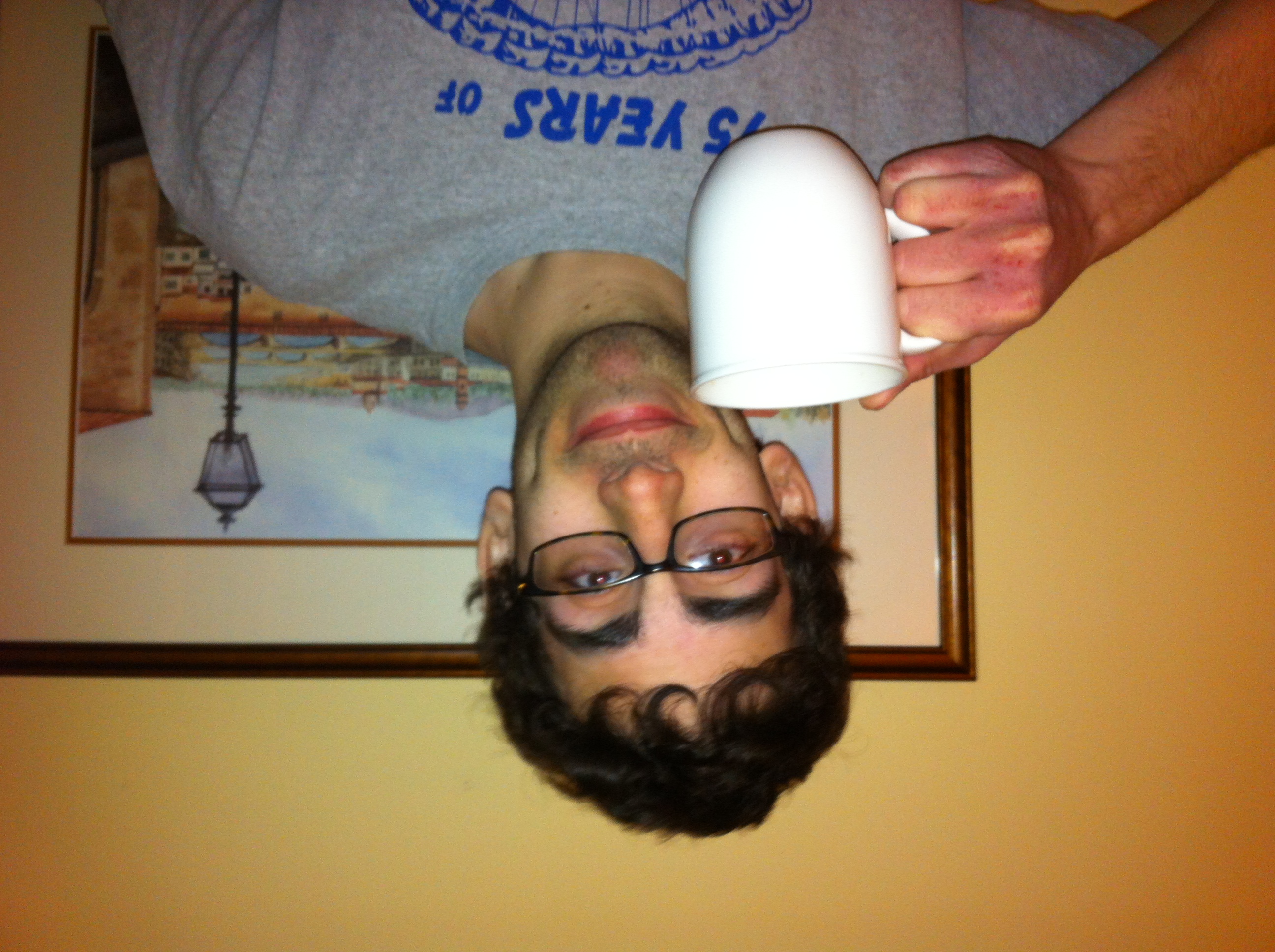 David Dehaas - NWF EcoLeaders