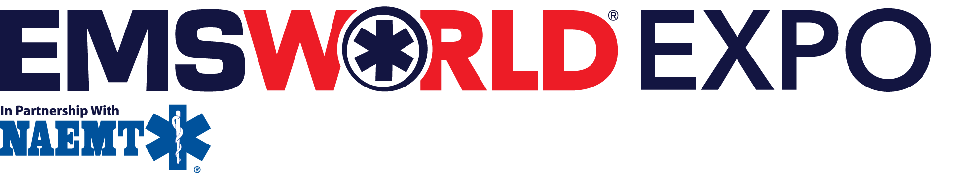 Home - EMS World 2024