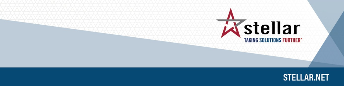 Stellar Group, Incorporated - Natural Products Expo West 2024