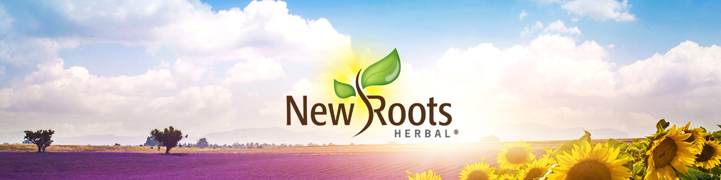 New Roots Herbal Inc. - Natural Products Expo West 2024