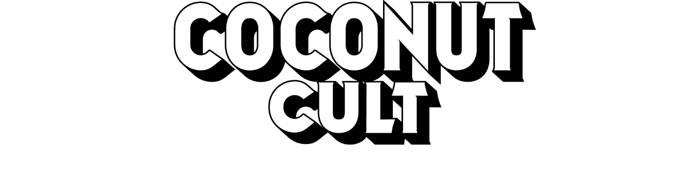 The Coconut Cult - Natural Products Expo West 2024