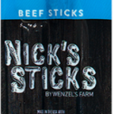 Nick's Sticks - Natural Products Expo West 2024