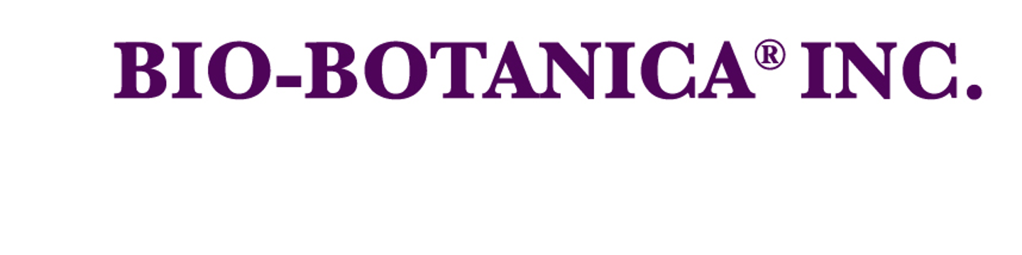 Bio-Botanica - Natural Products Expo West 2024