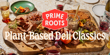 Prime Roots - Natural Products Expo West 2024