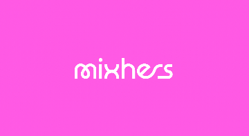 Mixhers - Natural Products Expo West 2024