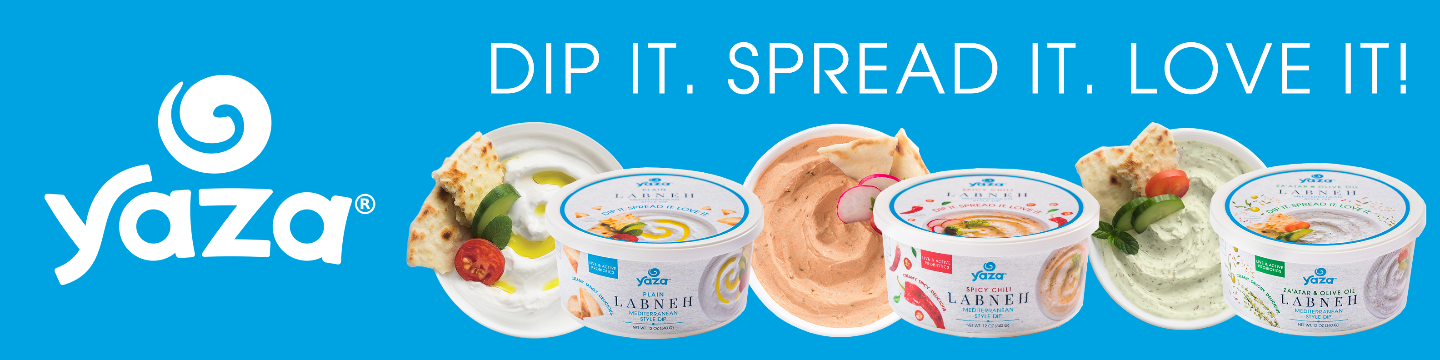 Yaza Foods LLC - Natural Products Expo West 2024