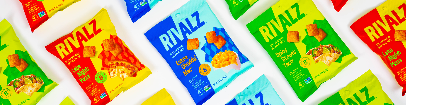 Rivalz - Natural Products Expo West 2024