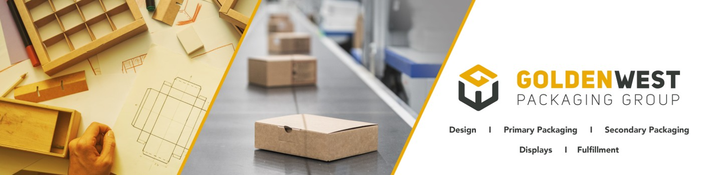 Golden West Packaging Group - Natural Products Expo West 2024