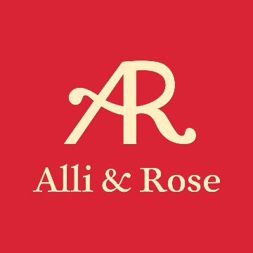 Alli and Rose LLC - Natural Products Expo West 2024