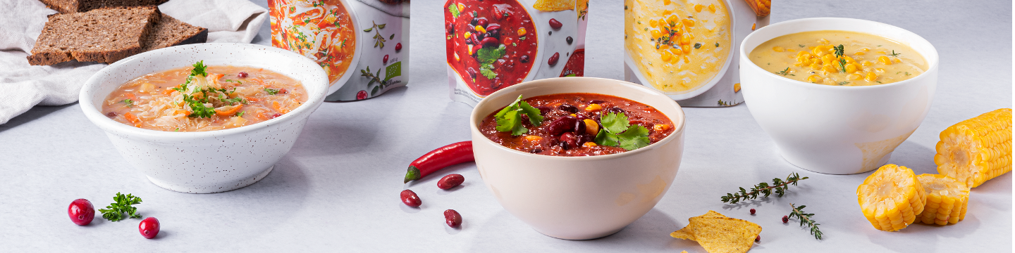 Kauno Grudai - Natural Products Expo West 2024