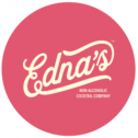 Edna's Non Alcoholic Cocktail Company - Natural Products Expo West 2024