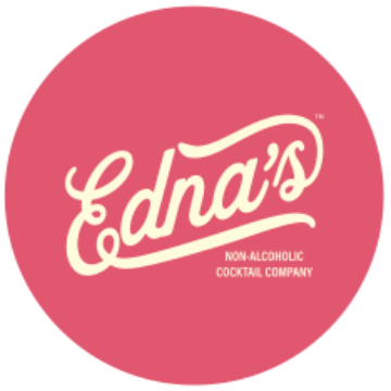 Edna's Non Alcoholic Cocktail Company - Natural Products Expo West 2024
