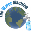 The Water Machine - Natural Products Expo West 2024