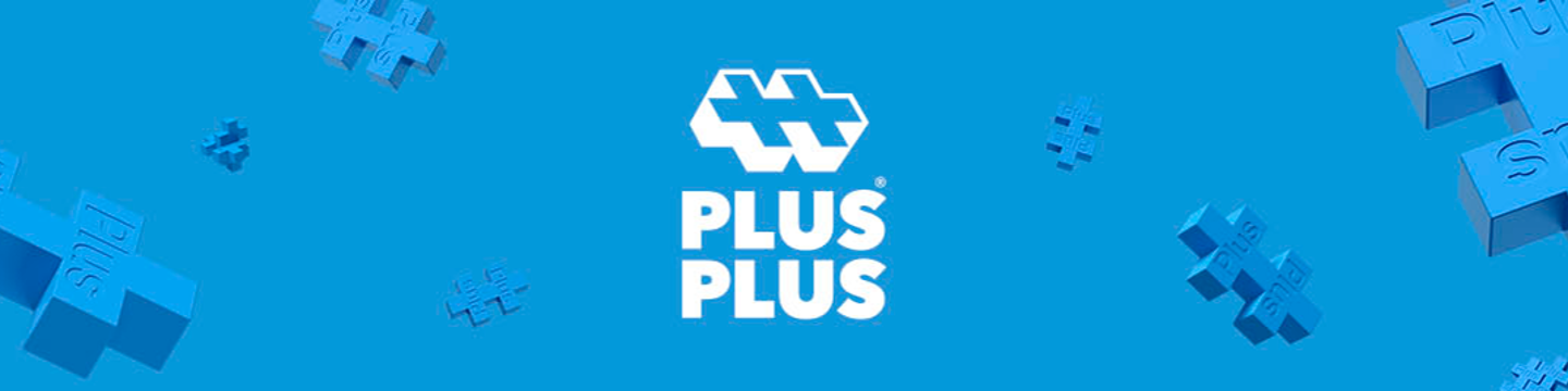 Plus-Plus USA - Natural Products Expo West 2024