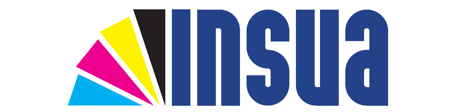 Insua Graphics, Inc. - Natural Products Expo West 2024