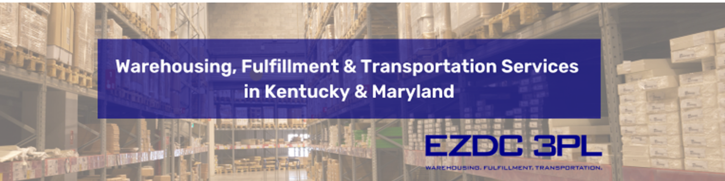 EZDC 3PL - Natural Products Expo West 2024