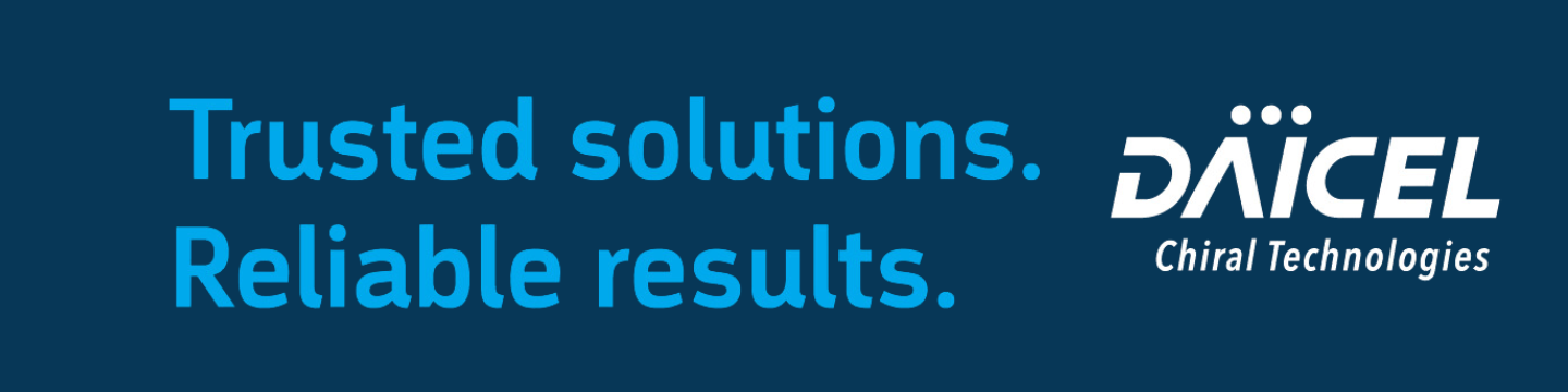 Daicel Chiral Technologies - ACS Fall 2025
