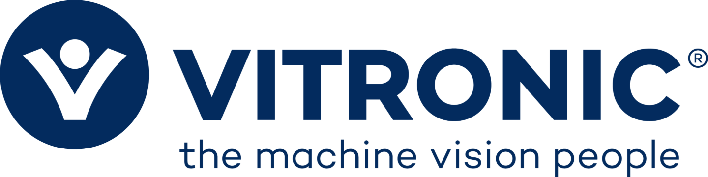 VITRONIC Machine Vision - FABTECH 2025