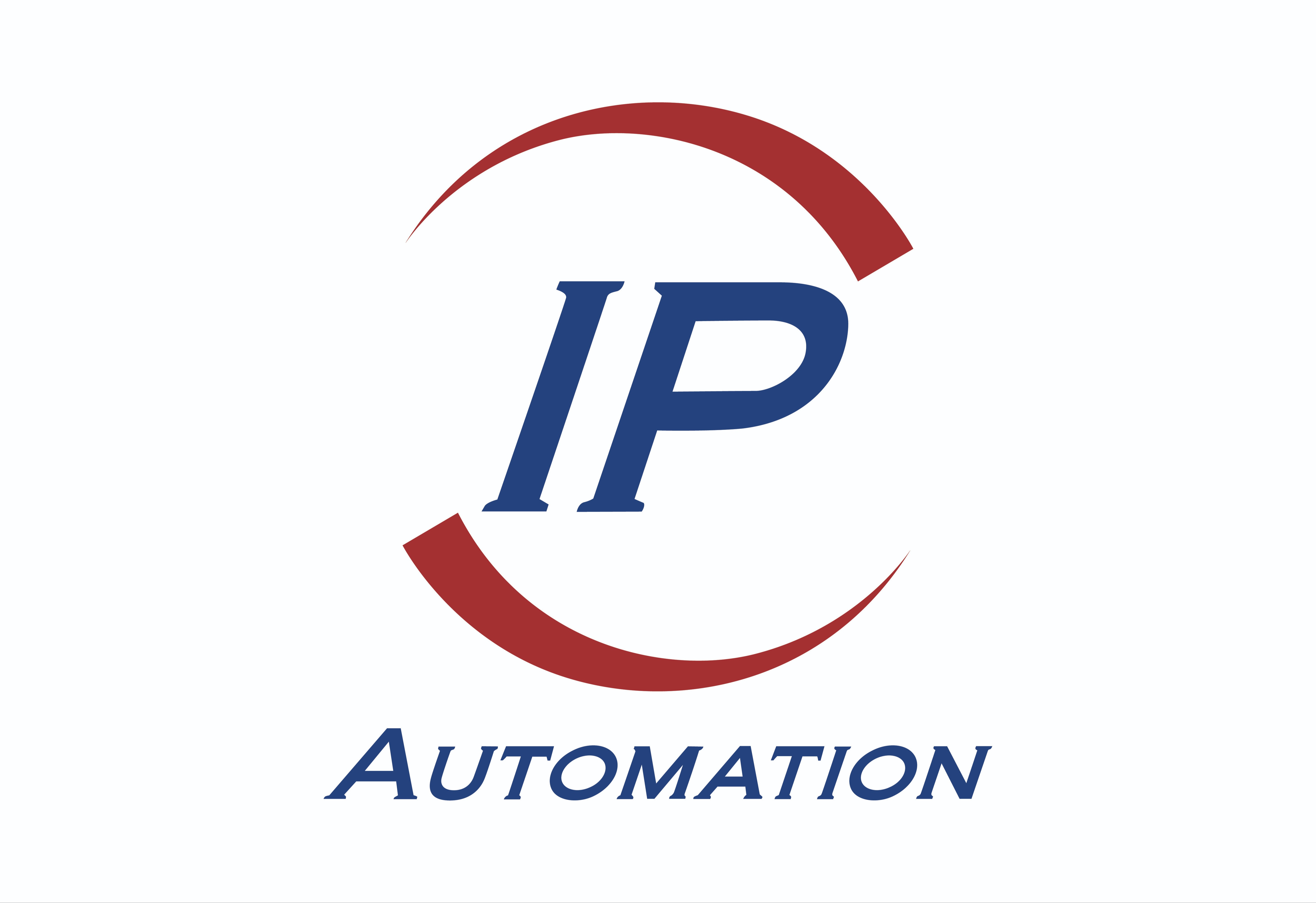 IP Automation - FABTECH 2025