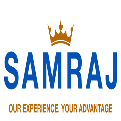 Samraj Engineering Controls Pvt Ltd - FABTECH 2025