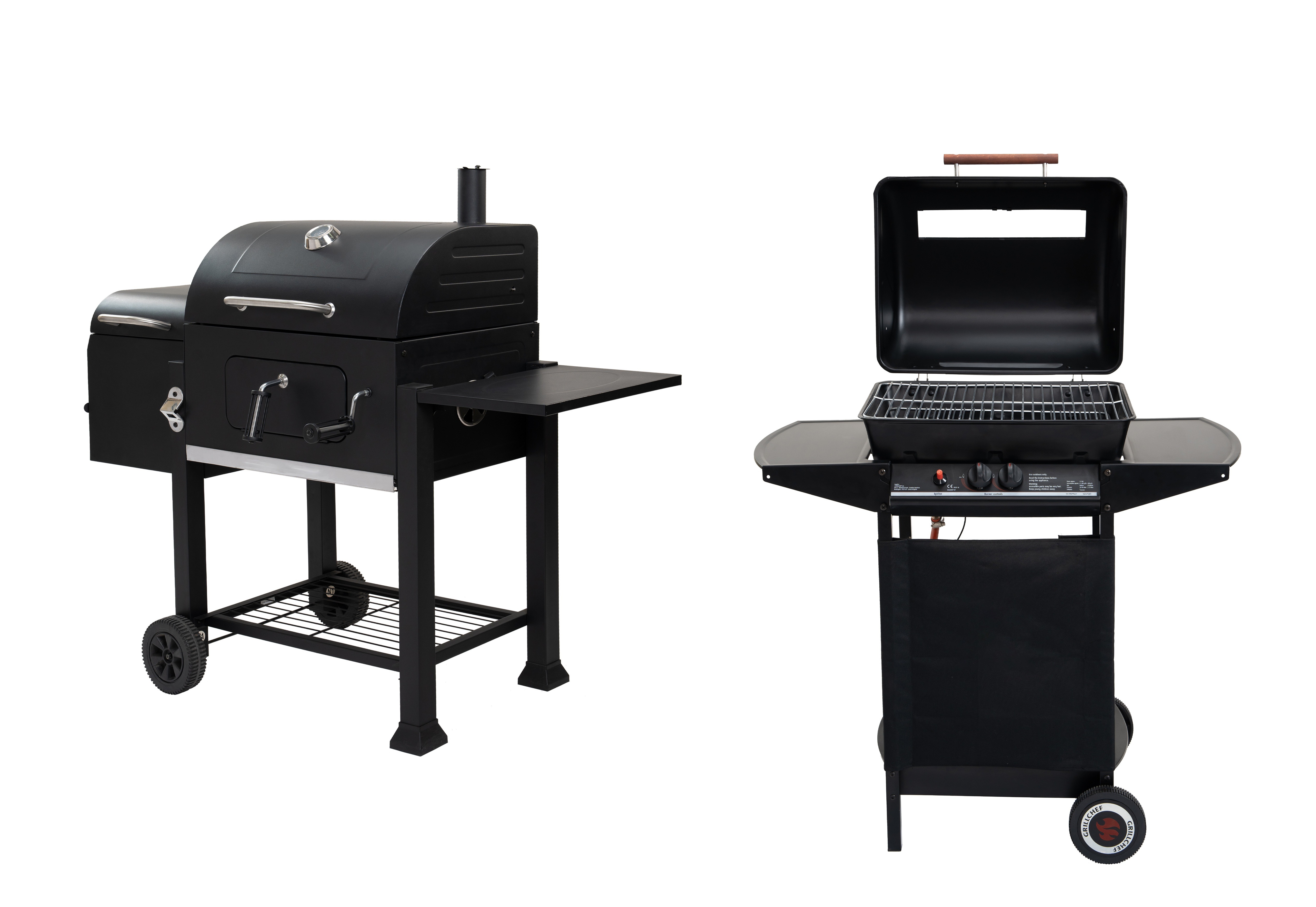 Export Mechanical Tools JSC - FABTECH 2025