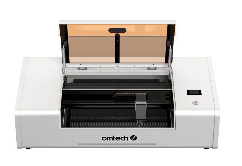 OMTech Laser - FABTECH 2025