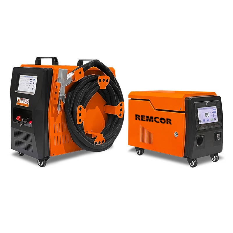 Remcor Technology - FABTECH 2025