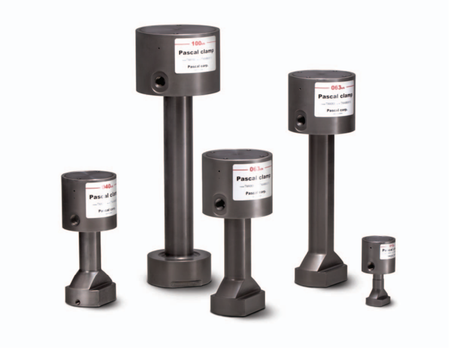 Pascal Engineering Inc - FABTECH 2025