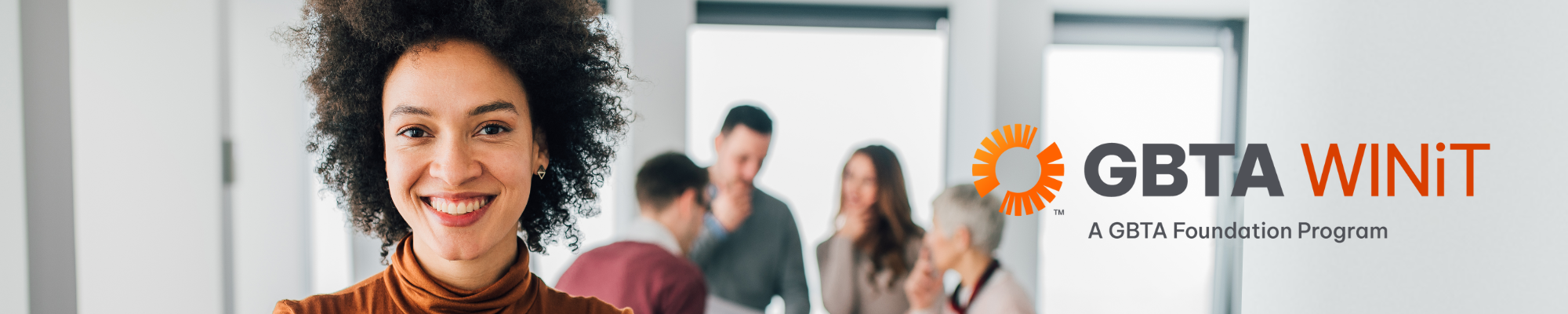 GBTA Resources - GBTA Hub