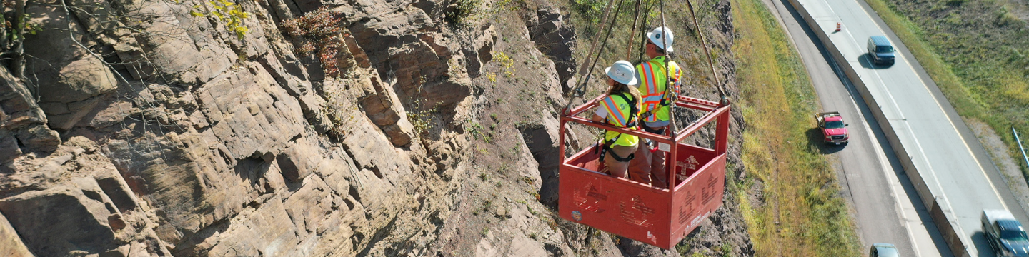 Schnabel Engineering - Geotechnical Frontiers 2025