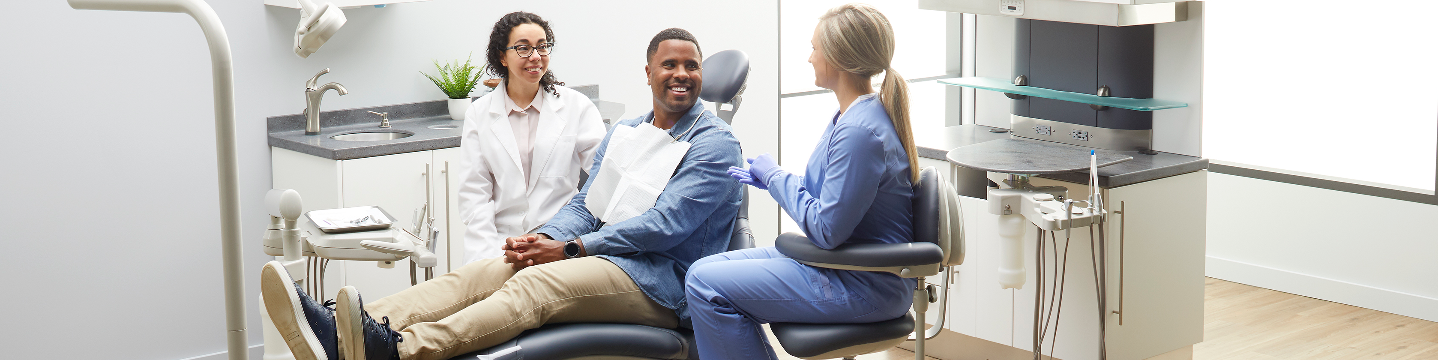 Midmark Corporation - 2024 Greater New York Dental Meeting