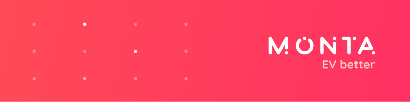 Monta - EV Charging Summit & Expo