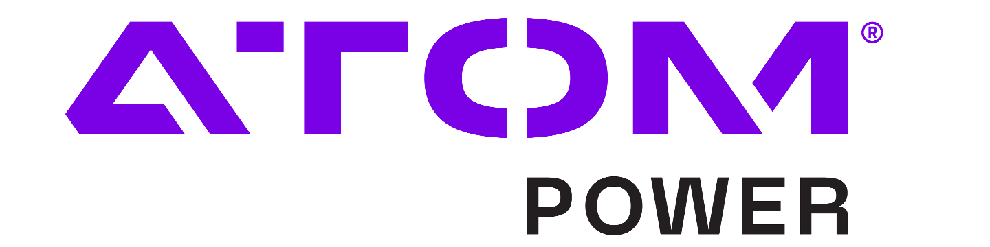 Atom Power - EV Charging Summit & Expo