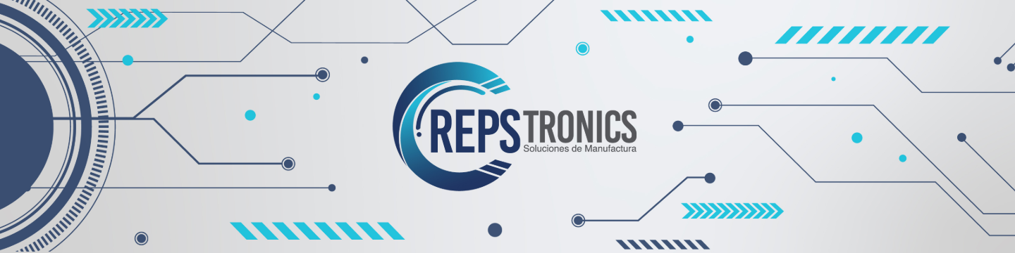 REPstronics - SMTA Guadalajara Expo & Tech Forum 2025