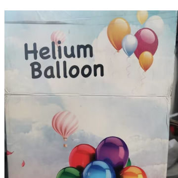 Superview Metals Manufacturing Industry Ltd. - Halloween & Party Expo 2024