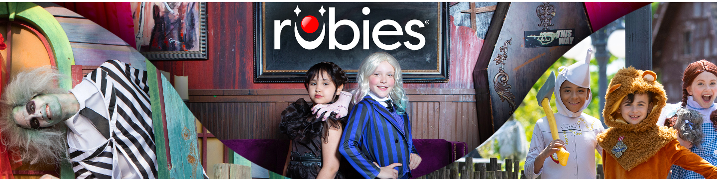 Rubies II LLC. - Halloween & Party Expo 2024