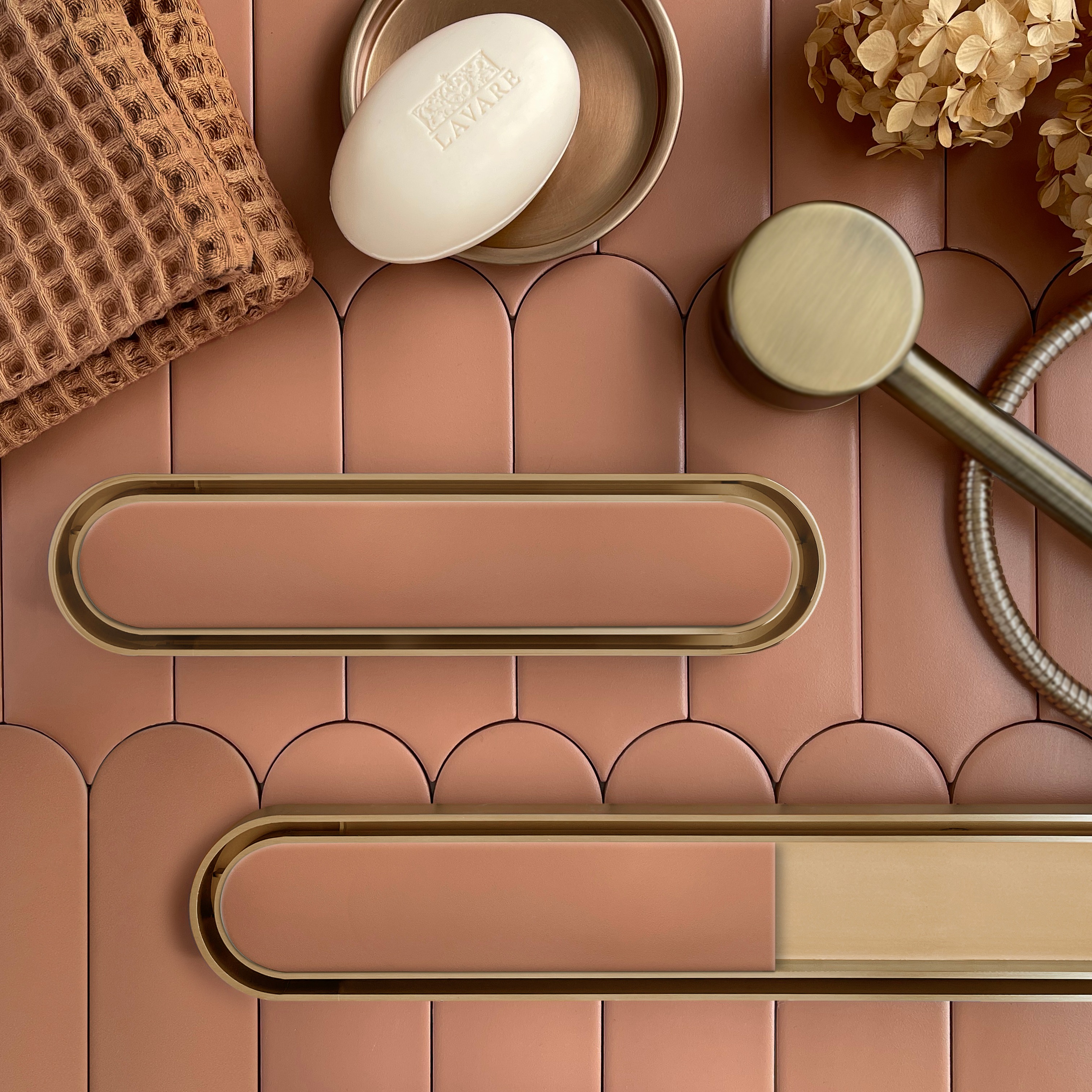 Infinity Drain - HD Expo+Conference 2025