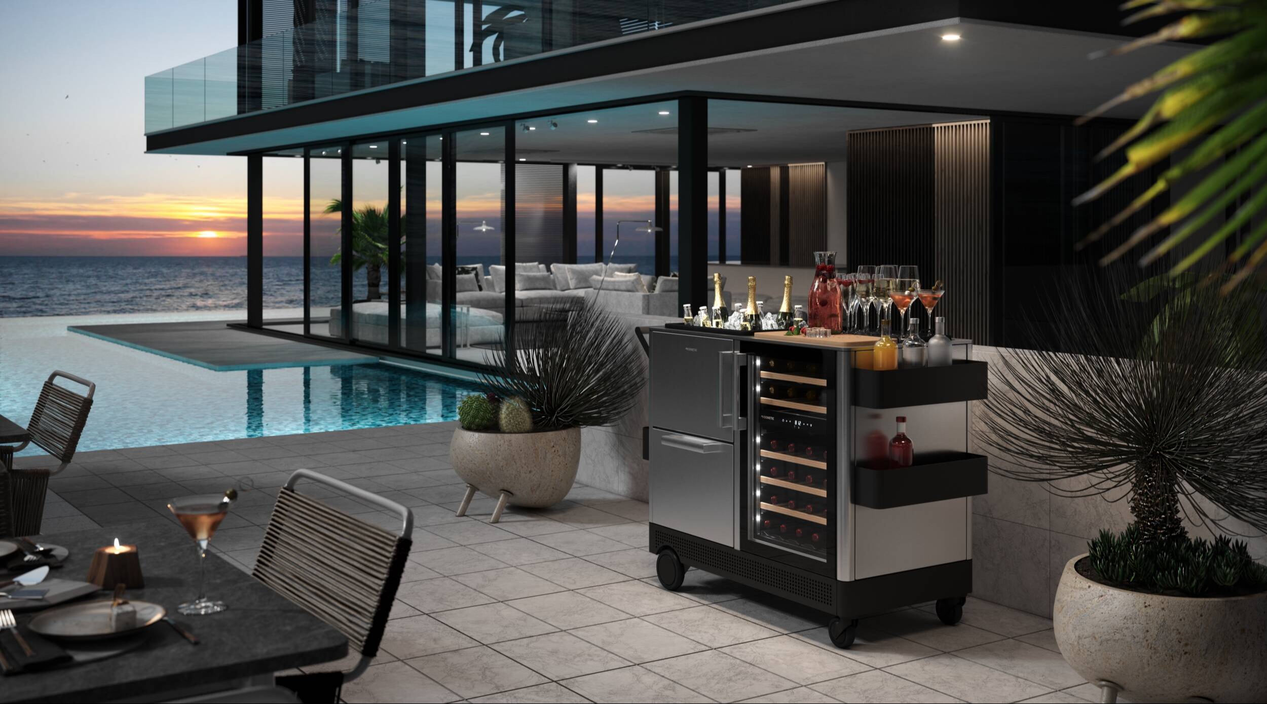 Dometic - HD Expo+Conference 2025