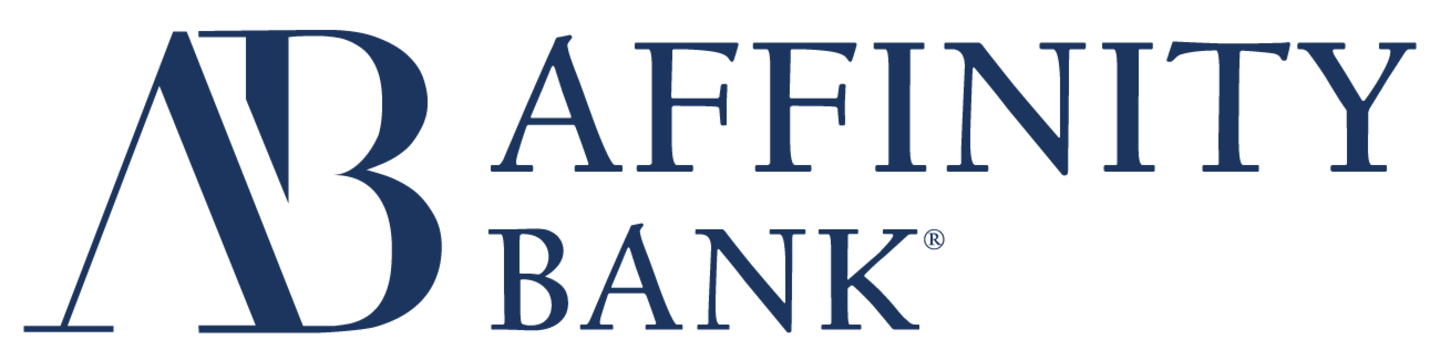 Affinity Bank - 2025 Thomas P. Hinman Dental Meeting