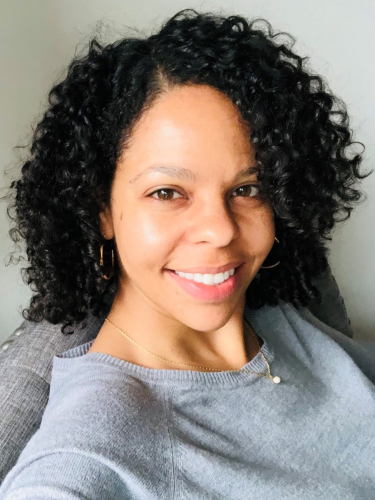 Kendra McMillan, MPH, RN - Healthy Nurse, Healthy Nation™