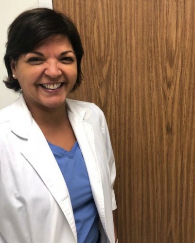 Mayra Lopez, RN, MSN, Diabetes Education Specialist - Healthy Nurse ...