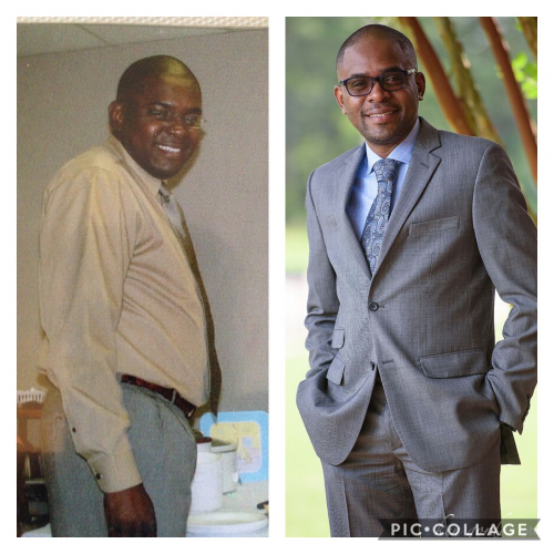 Michael L. Jones - Healthy Nurse, Healthy Nation™