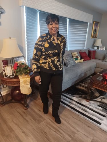 Brenda Lee Word-Williams, RN, BSN, CMSRN - Healthy Nurse, Healthy Nation™