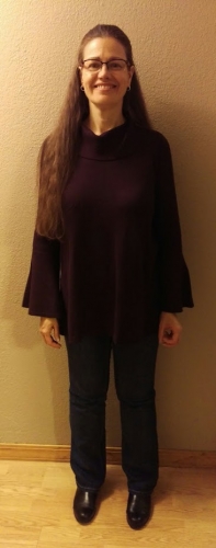 Marcia Free - Healthy Nurse, Healthy Nation™