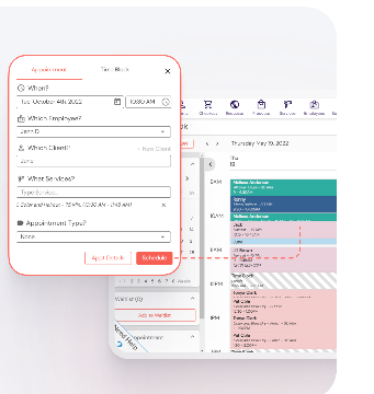 DaySmart Salon Software - IBS Las Vegas 2024