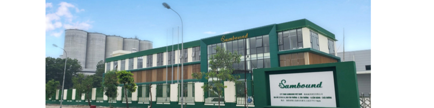 Sambound Vietnam Co., Ltd - IBS Las Vegas 2024