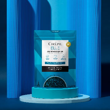 Cirepil Wax by Perron Rigot Professional Paris - IECSC FL 2024